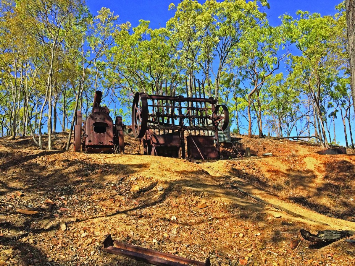 Queensland Gold Prospecting Laws (2026 Guide) | QLD Fossicking Licence ...
